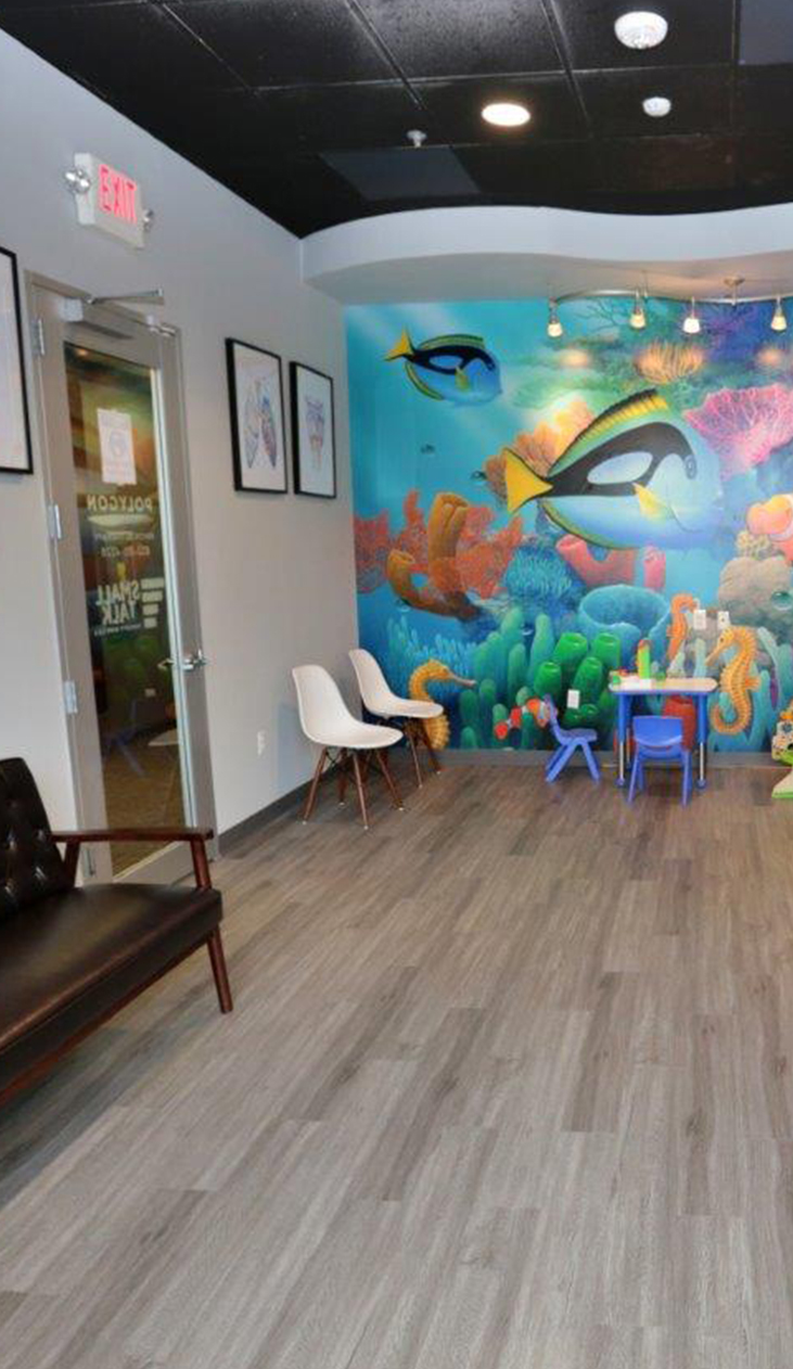 Polygon HQ – Richmond Polygon Physical Therapy Center – Polygon PT