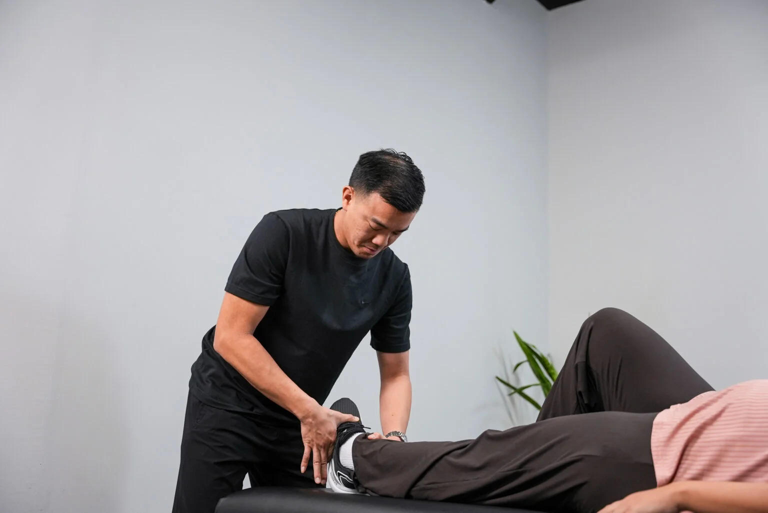Expert Physical Therapy Services for Recovery - Polygon PT