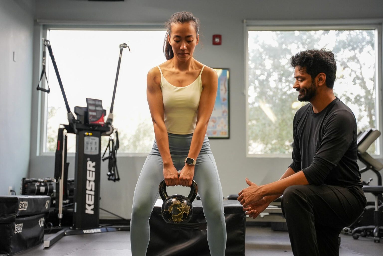 Expert Physical Therapy Services for Recovery - Polygon PT