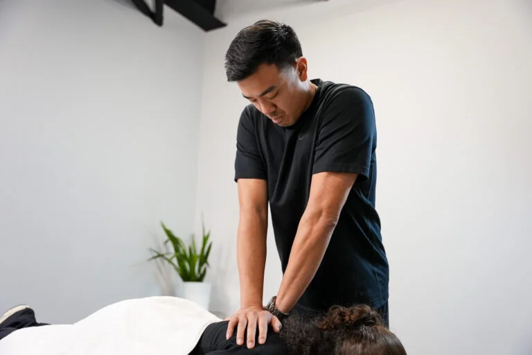 Expert Physical Therapy Services for Recovery - Polygon PT
